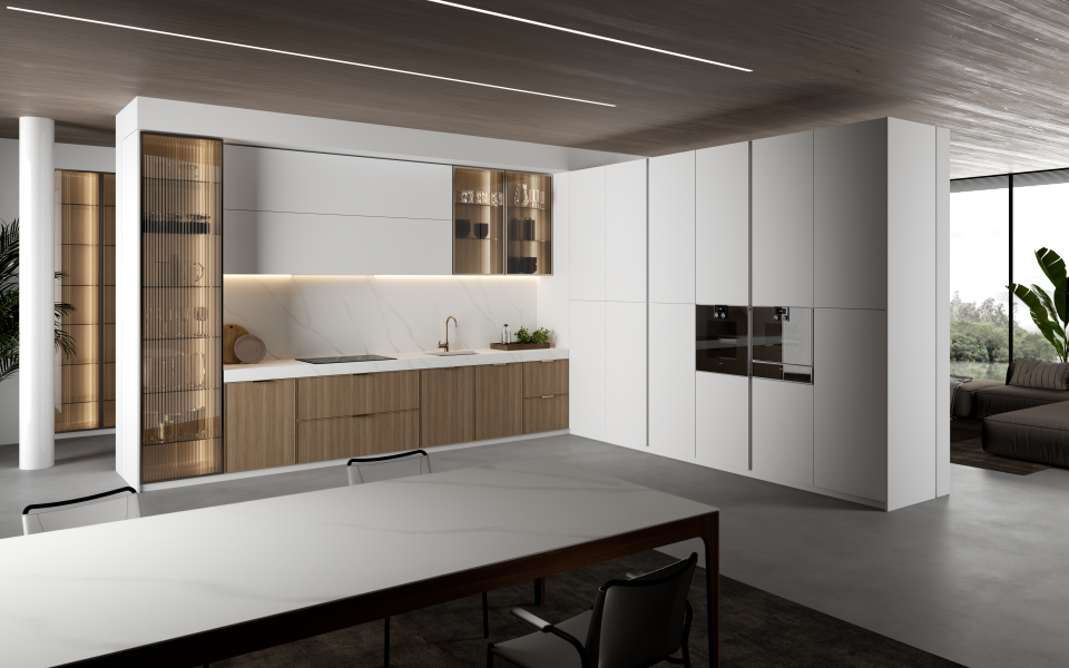What are the Pros and Cons of solid surface countertops? - LX Hausys