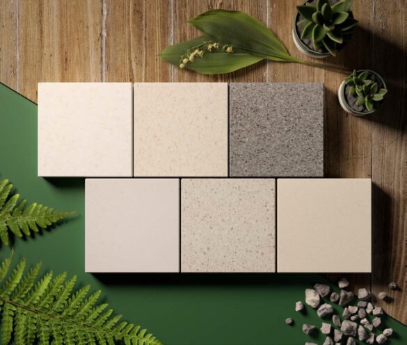 Solid Surface Countertops: Pros and Cons - LX Hausys