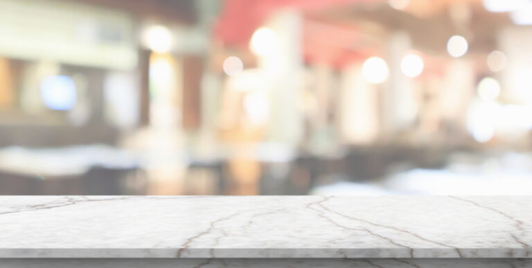 Best Countertops for Commercial Kitchens - LX Hausys