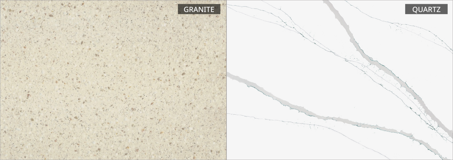 Is Quartz More Expensive Than Granite? - LX Hausys