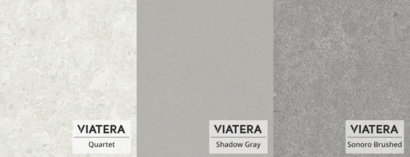 VIATERA Quartz: Choosing the Best Quartz for Countertops - LX Hausys