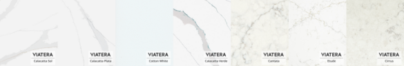 VIATERA Quartz: Choosing the Best Quartz for Countertops - LX Hausys