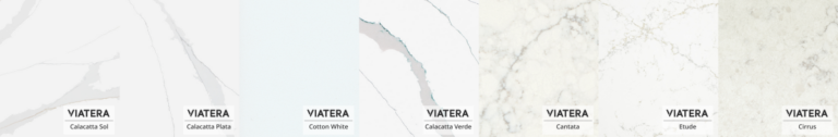 VIATERA Quartz: Choosing the Best Quartz for Countertops - LX Hausys