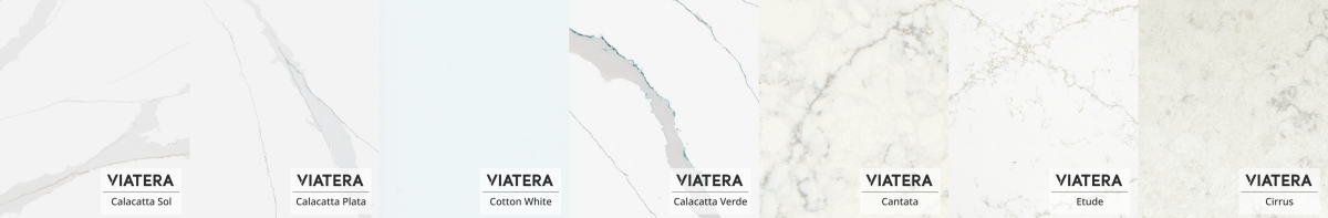 VIATERA Quartz: Choosing the Best Quartz for Countertops - LX Hausys