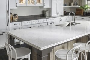 VIATERA Quartz: Choosing the Best Quartz for Countertops - LX Hausys