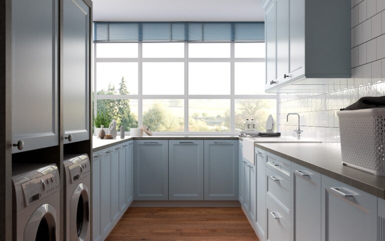 What Is the Standard Depth of Countertops? - LX Hausys