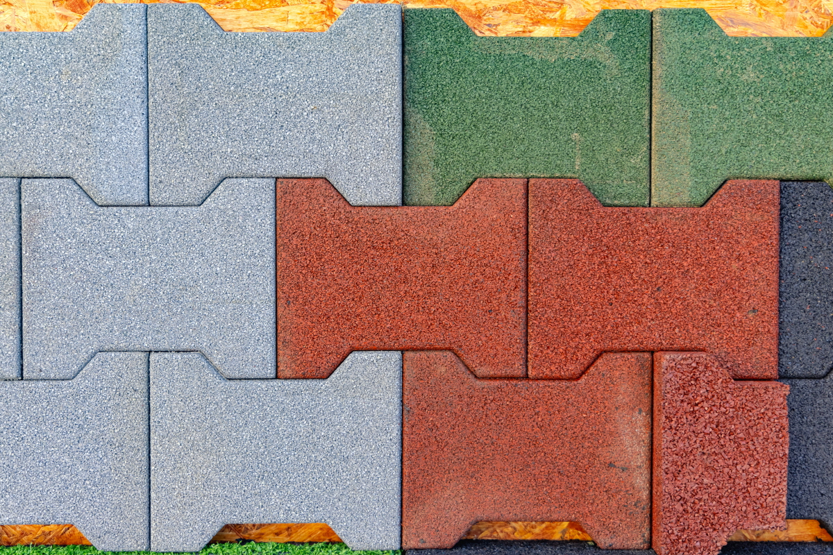 Most Durable Garage Flooring Options - LX Hausys - LX Hausys