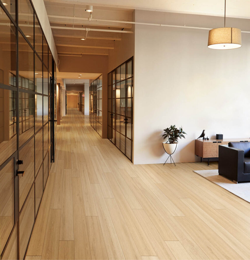 Disadvantages of Vinyl Flooring - LX Hausys