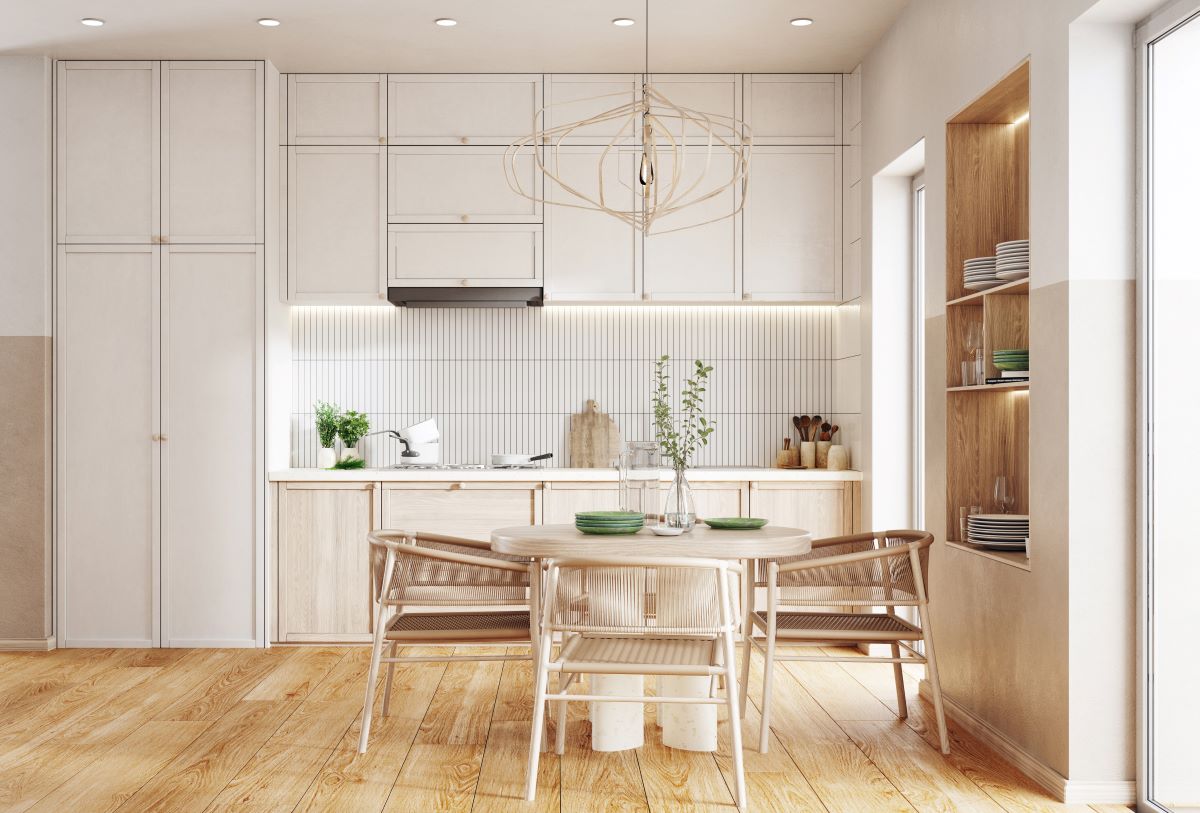 Laminate vs. Vinyl Flooring Pros and Cons: How to Choose - LX Hausys