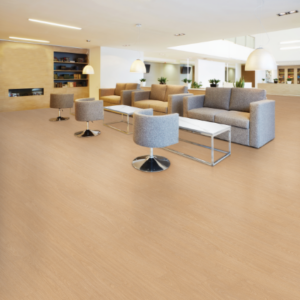 Heterogeneous vs. Homogeneous Sheet Vinyl Flooring - LX Hausys