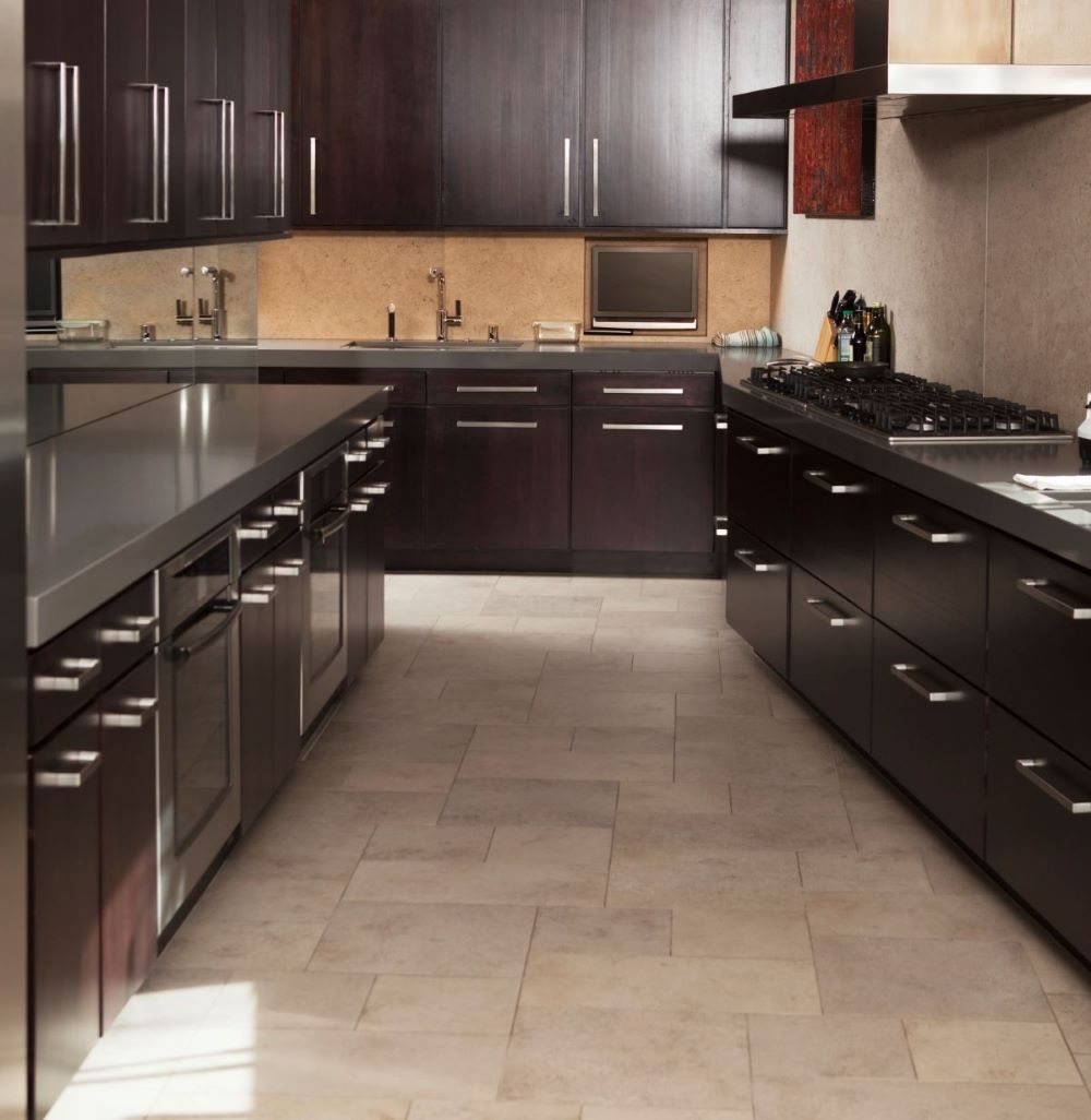 Discover the Best Commercial Restaurant Flooring - LX Hausys