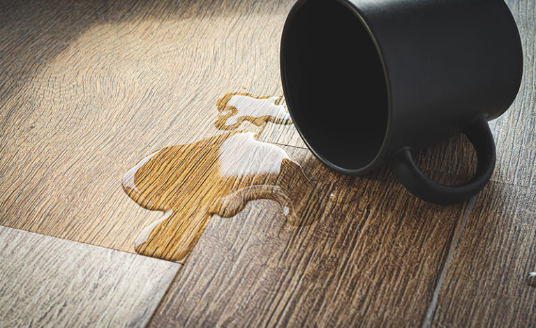 6 ideas for waterproof kitchen flooring - LX Hausys