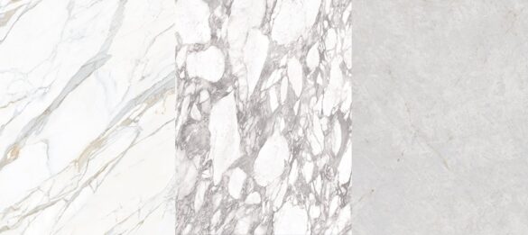 Porcelain Material Characteristics and Why is it So Special? - LX Hausys