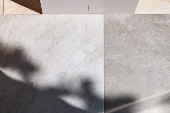 5 Things to Consider When Choosing Porcelain for Outdoor - LX Hausys