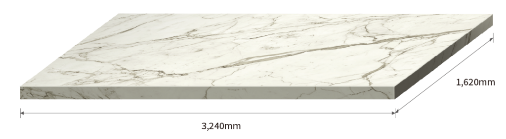 How Much Does Porcelain Tile Weigh? - LX Hausys