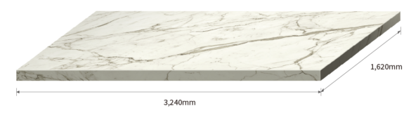 How Much Does Porcelain Tile Weigh? - LX Hausys