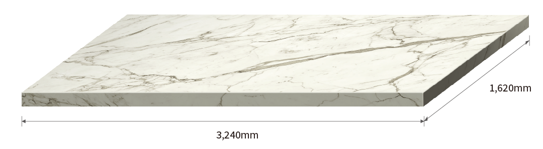 How Much Does Porcelain Tile Weigh? - LX Hausys