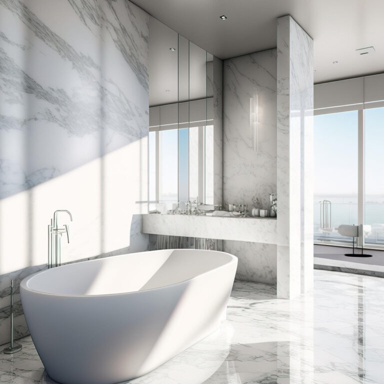 Porcelain Material Characteristics and Why is it So Special? - LX Hausys