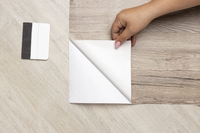 Vinyl Flooring Cheap Options - LX Hausys