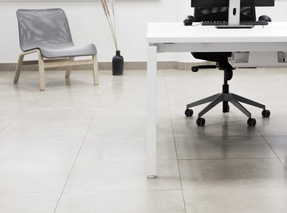 Office Flooring Ideas: Guide to Selecting the Best Flooring Materials ...