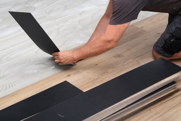 Choosing the Best Vinyl Flooring - LX Hausys