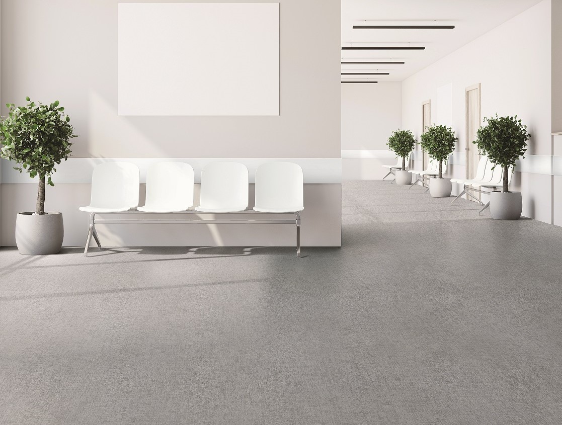 What Are the Best Options for Flooring for Hospitals? - LX Hausys