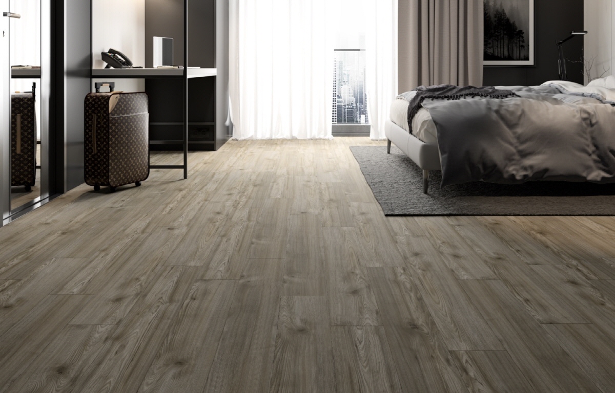 9 Best Flooring Types to Consider: Vinyl Flooring and More - LX Hausys