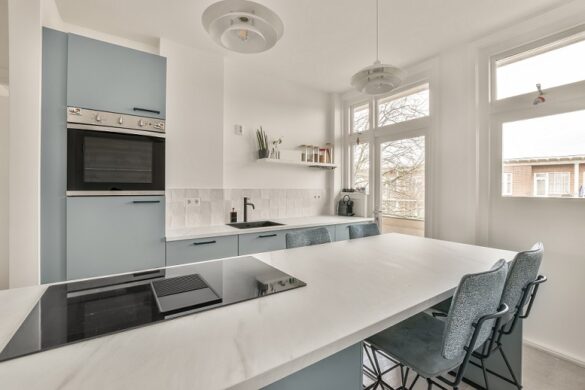 Everything You Should Know About the Countertop Fabrication Process ...