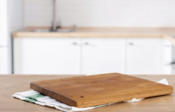 Kitchen Worktop Offcuts: A Comprehensive Guide - LX Hausys