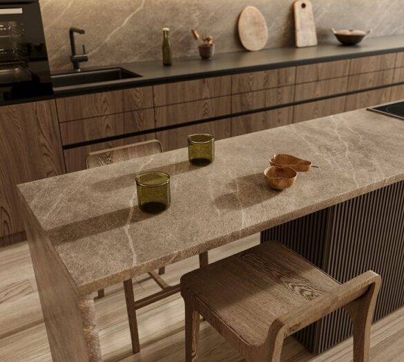 Everything You Should Know About the Countertop Fabrication Process ...