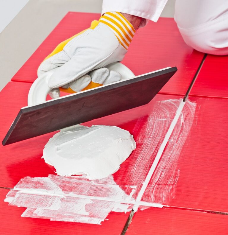 Which Grout is Best for Porcelain Tile? - LX Hausys