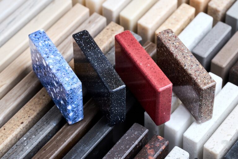 Choosing Smooth or Rough Porcelain Tile Texture - LX Hausys