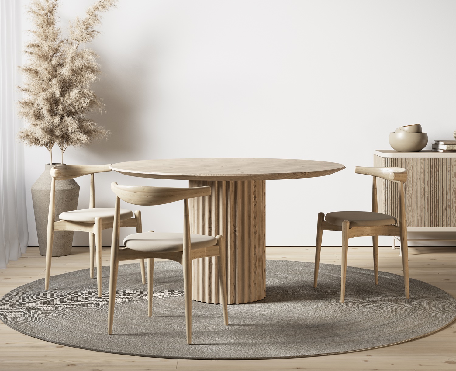 Top 7 Materials for Café Flooring - LX Hausys