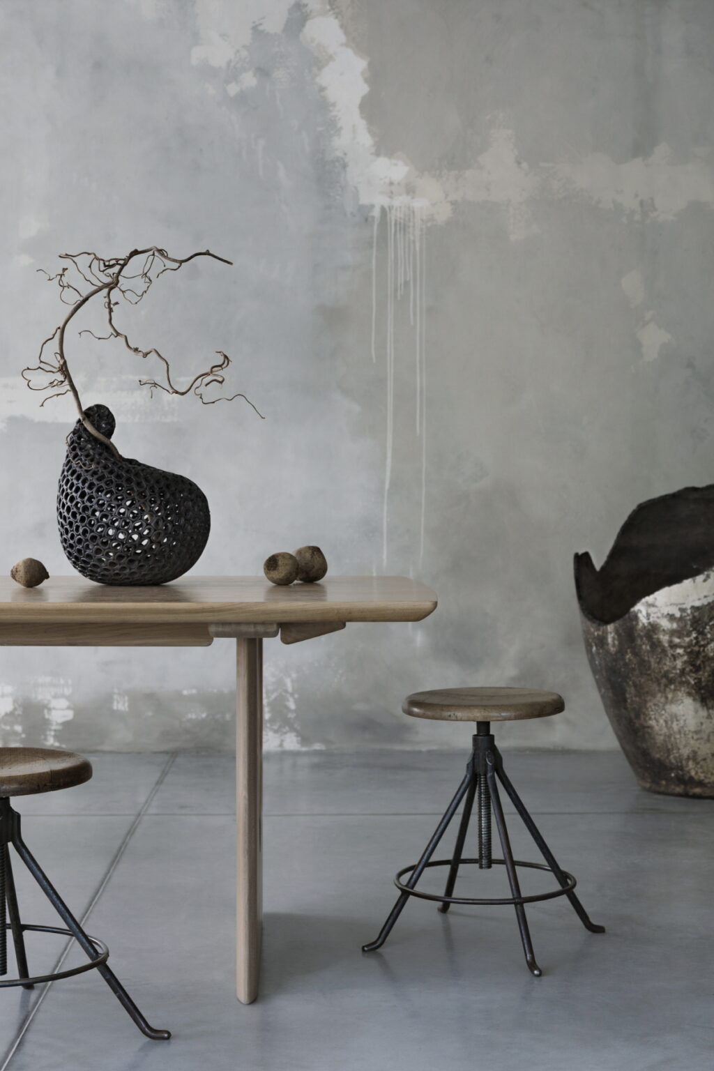 Top 7 Materials for Café Flooring - LX Hausys