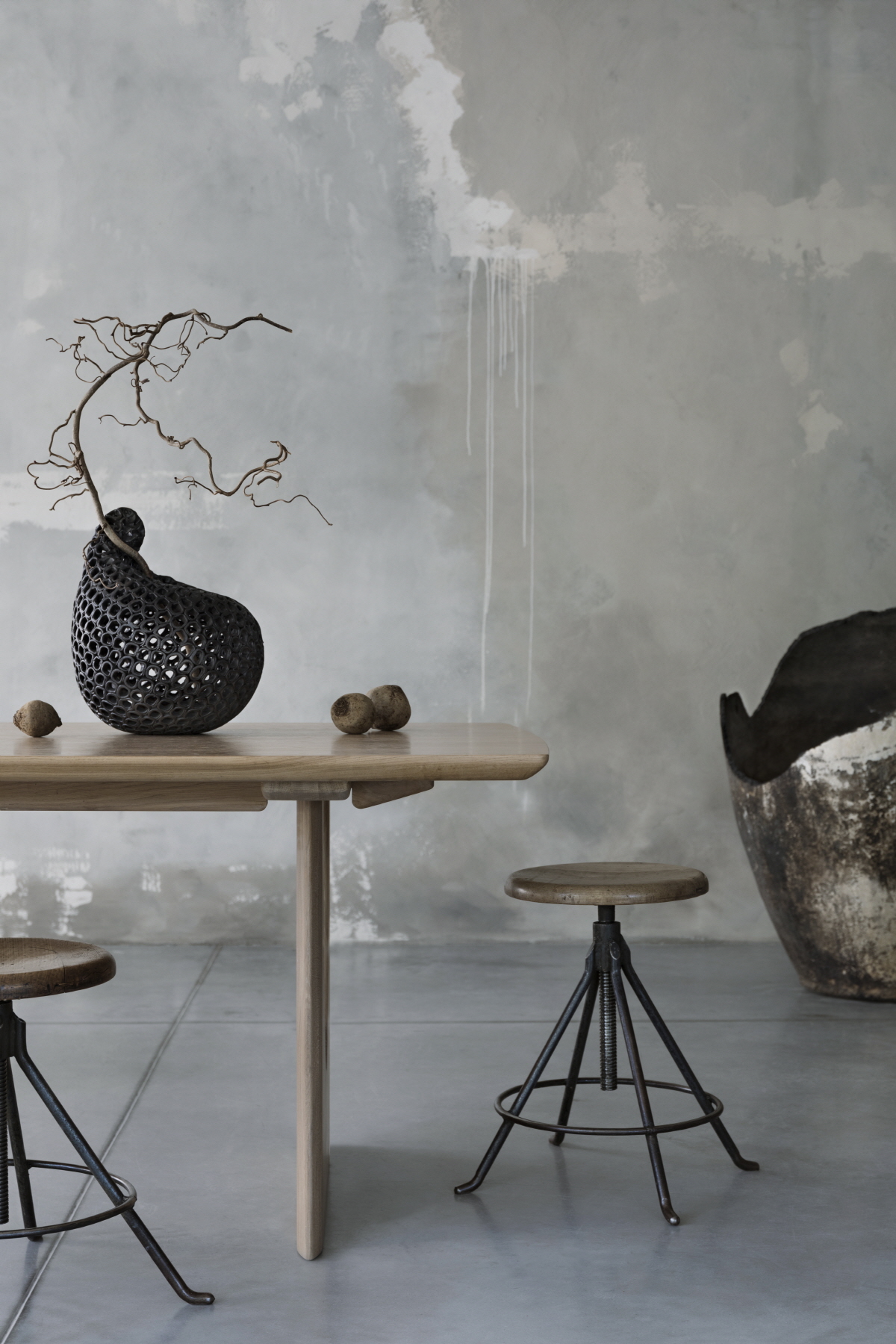 Top 7 Materials for Café Flooring - LX Hausys