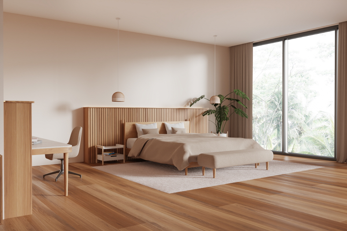 Flooring Thickness Guide: What is the best vinyl flooring thickness ...