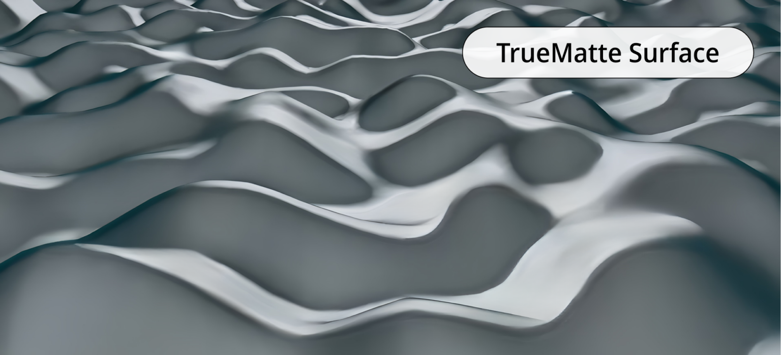 TrueMatte by HFLOR - LX Hausys - LX Hausys
