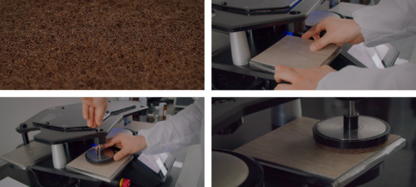 TrueMatte by HFLOR - LX Hausys - LX Hausys