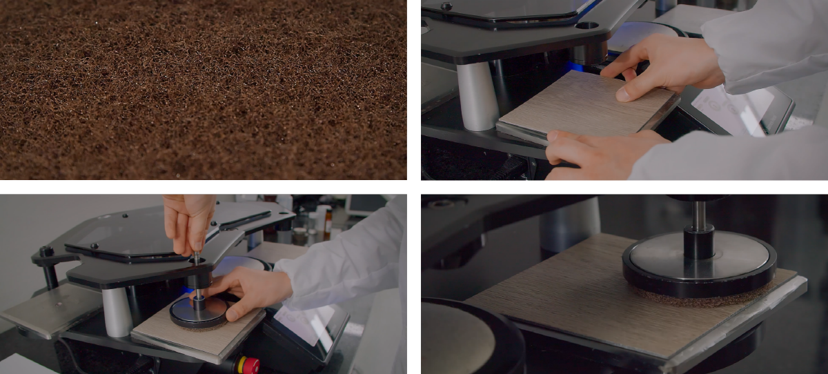 TrueMatte by HFLOR - LX Hausys - LX Hausys