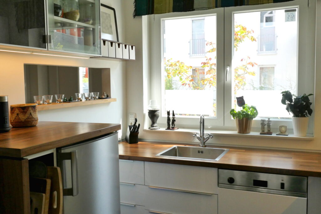 30 Small Apartment Kitchen Design Ideas Lx Hausys