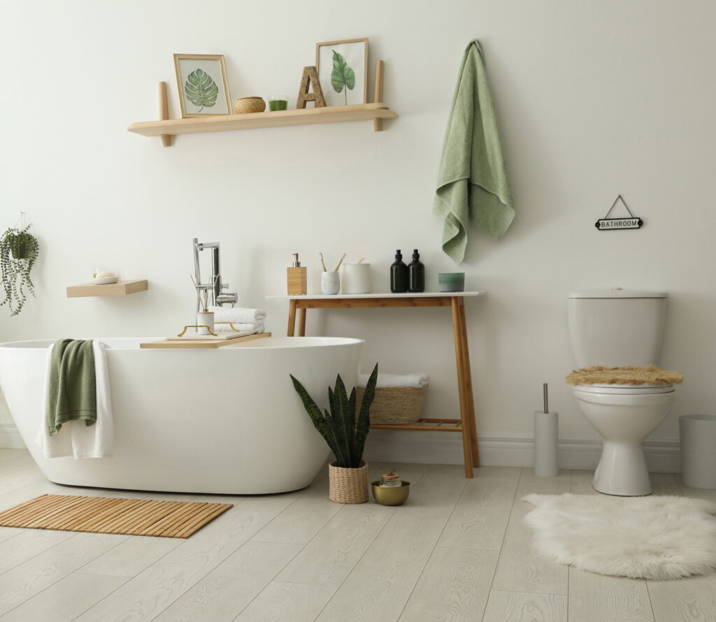 25 Guest Bathroom Remodel Ideas: Transforming Spaces with Style and ...