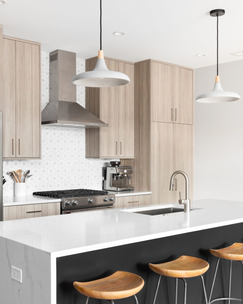 20 Best Small Modern Kitchen Ideas: Transforming Limited Spaces into ...