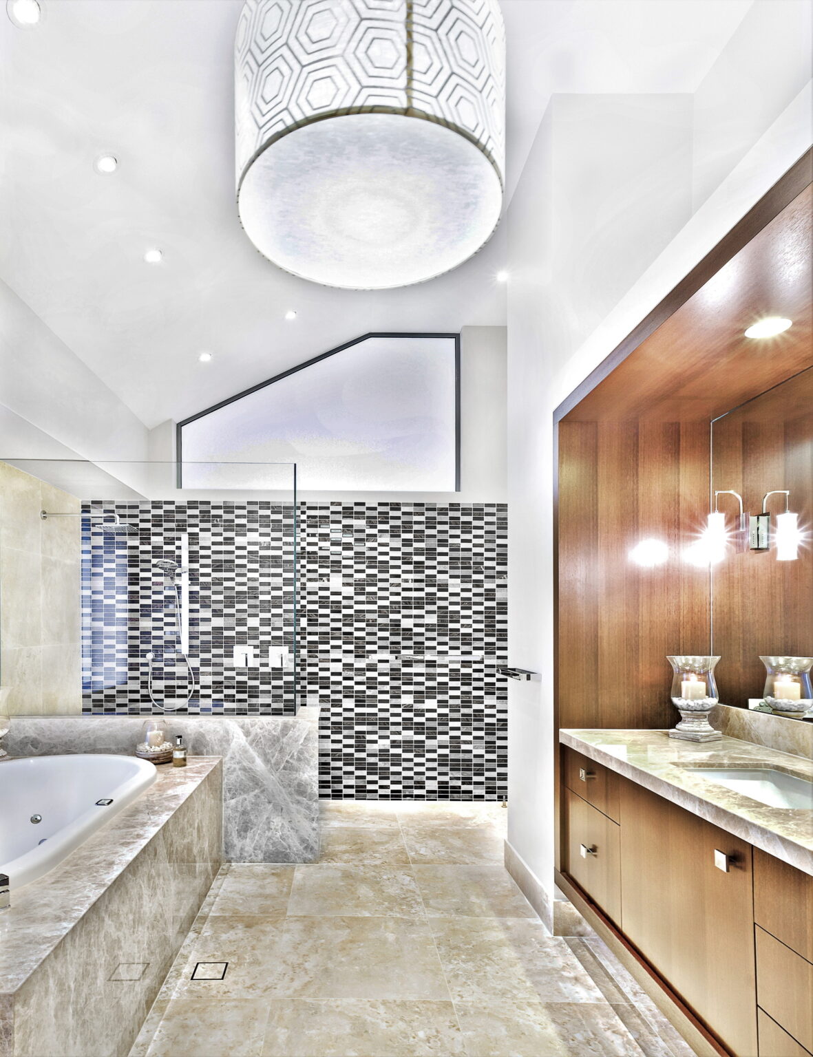 30 Primary Bathroom Ideas for a Stylish Upgrade - LX Hausys