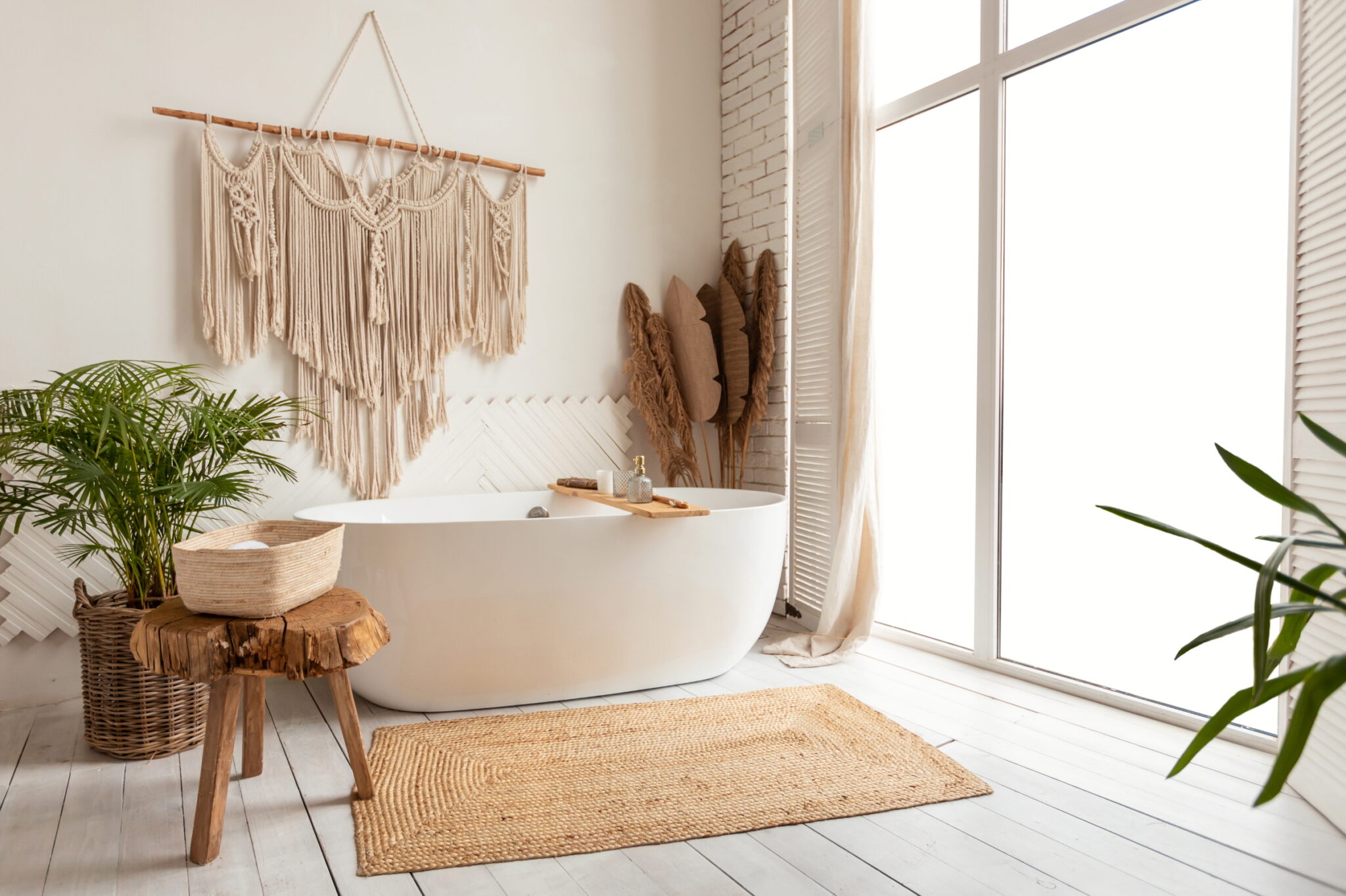 30 Primary Bathroom Ideas for a Stylish Upgrade - LX Hausys