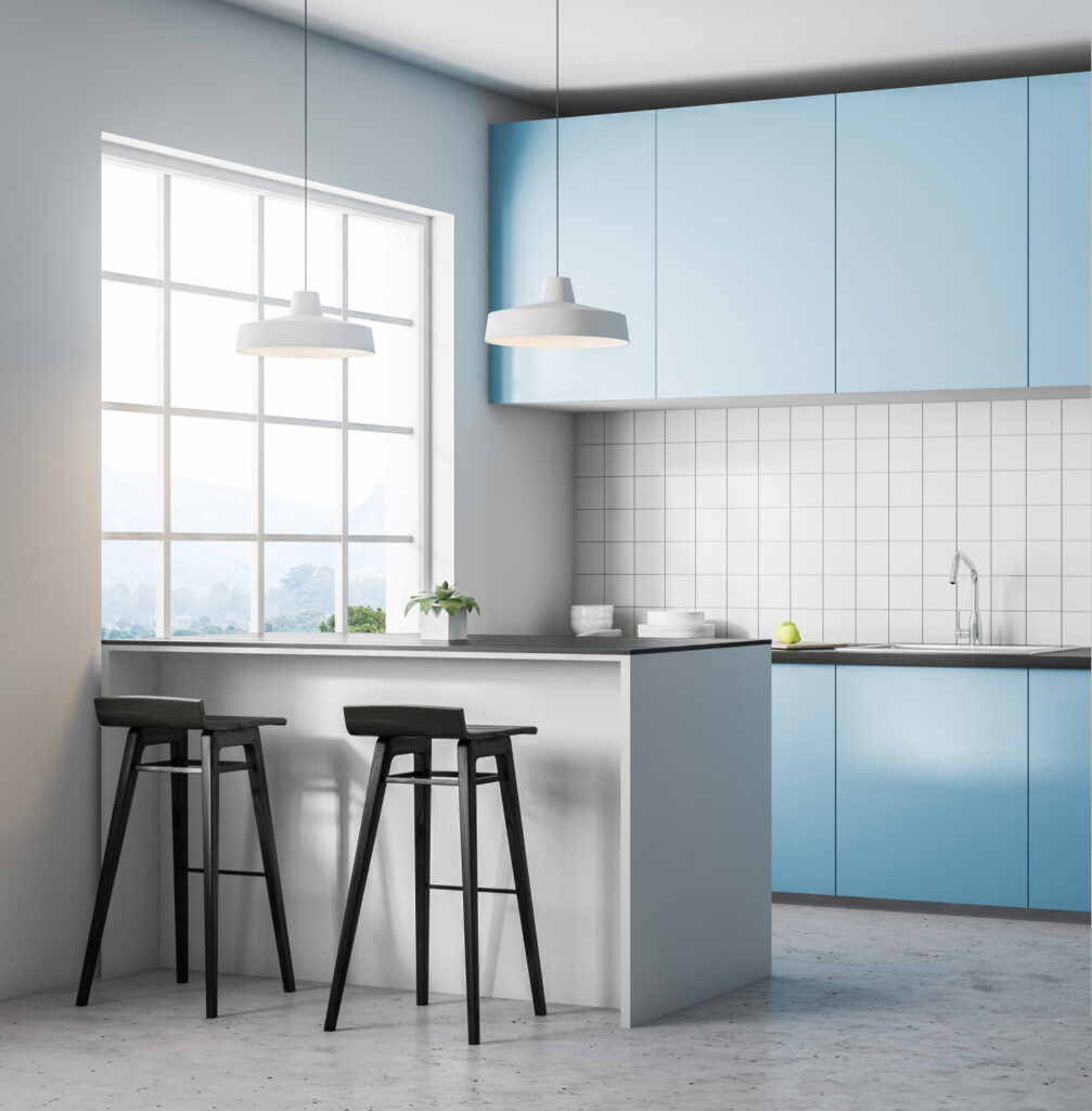 25 Small House Kitchen Design Ideas: How do I design - LX Hausys