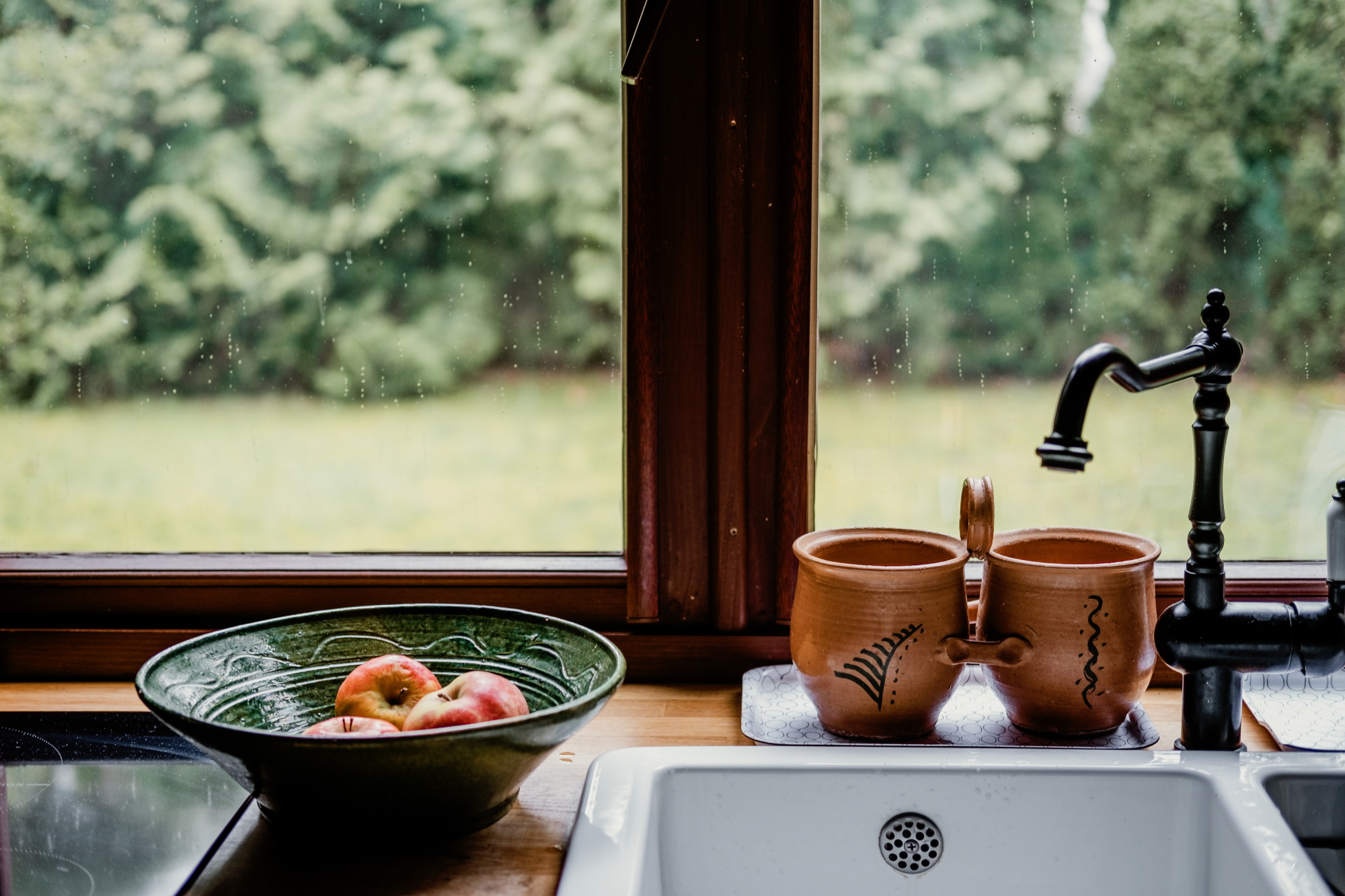 Ultimate Guide to Outdoor Kitchen Framing - LX Hausys