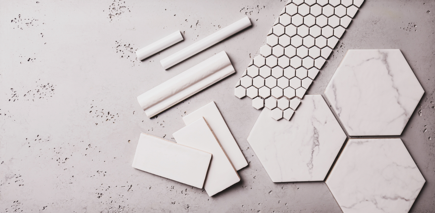 How to easily replace kitchen tiles - LX Hausys