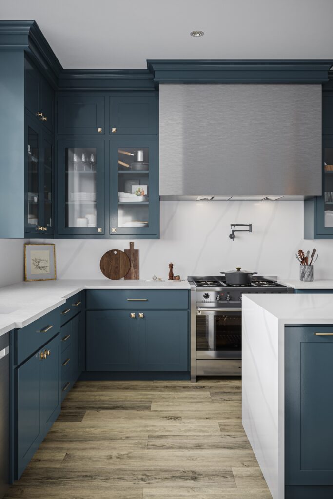 What Is The Real Cost To Replace A Kitchen Backsplash? - LX Hausys