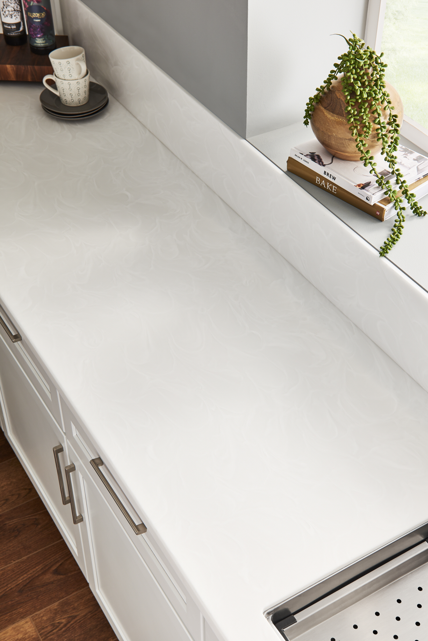 Top 7 most durable countertop materials for kitchen - LX Hausys