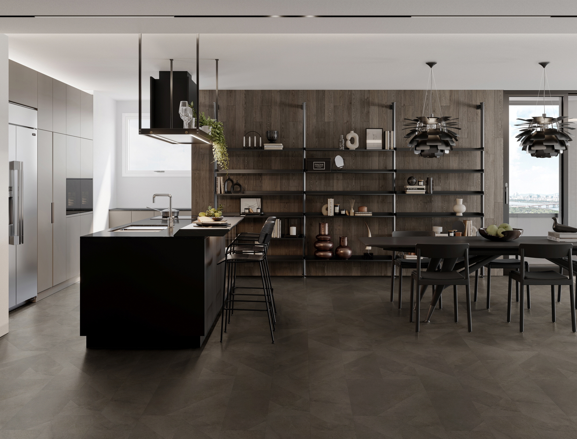 Why Do I Need To Acclimate When Doing Vinyl Plank Flooring? - LX Hausys